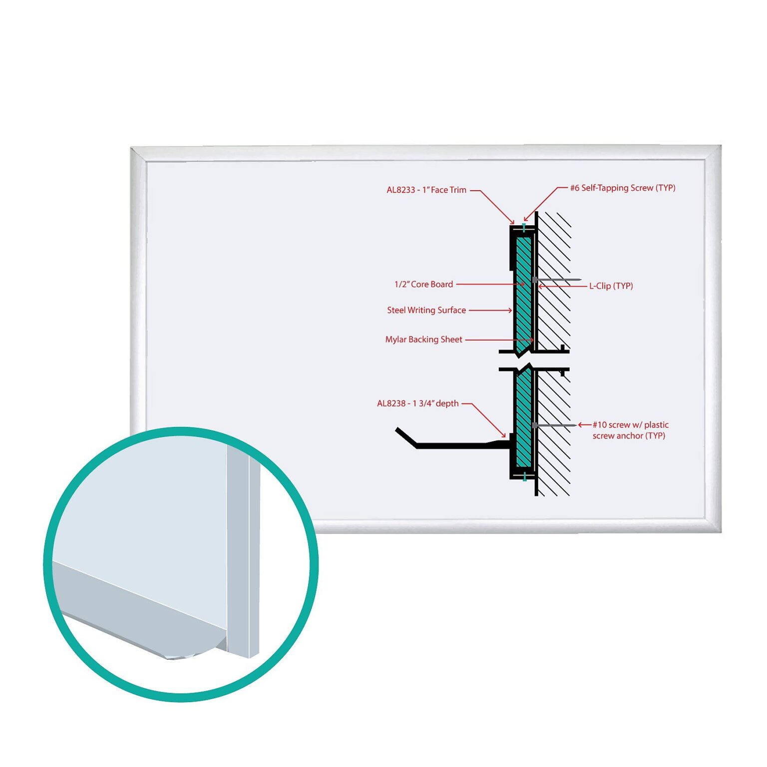 Educational Products Designed for the Classroom | Easy Graphics