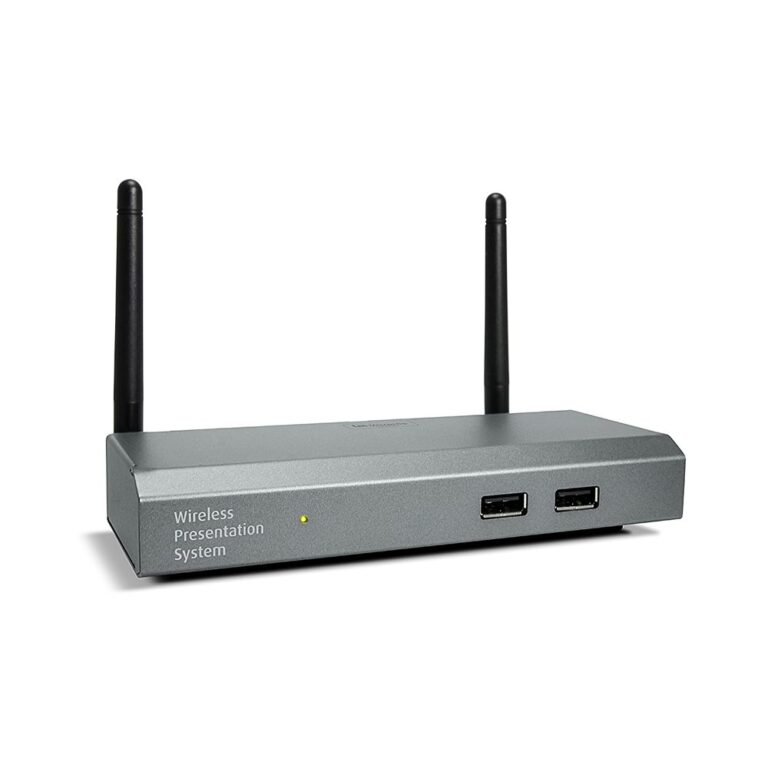 WPS PRO Digital Connectivity Solution | Easy Graphics